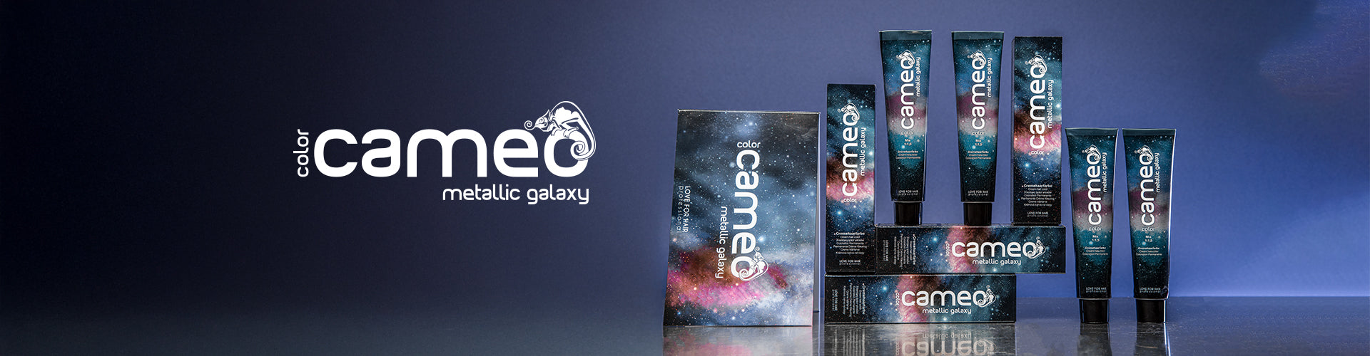 Cameo Galaxy – LoveForHair