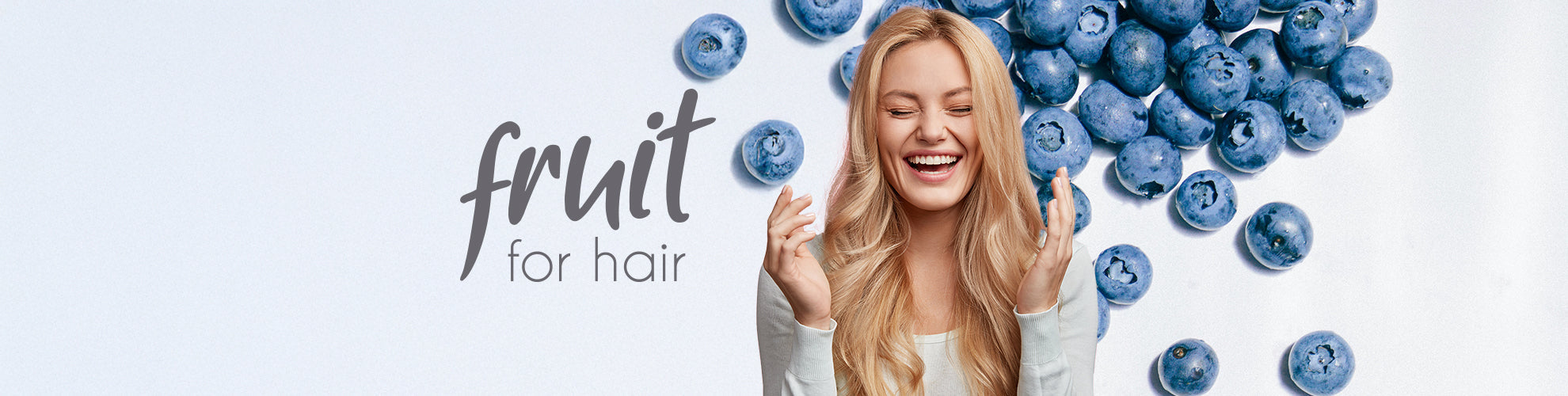 Fruit for hair Sets – LoveForHair