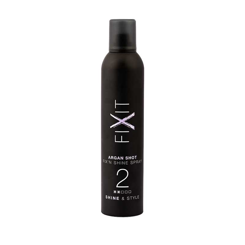 FIXIT Argan Shot Fix'N Shine Spray (300 ml) – LoveForHair