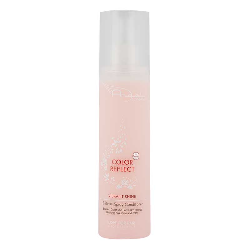 Angel Care Color Reflect 2 Phase Spray Conditioner (250 ml) – LoveForHair